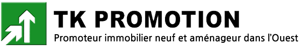 TK Promotion, promotion immobilière en Loire-Atlantique
